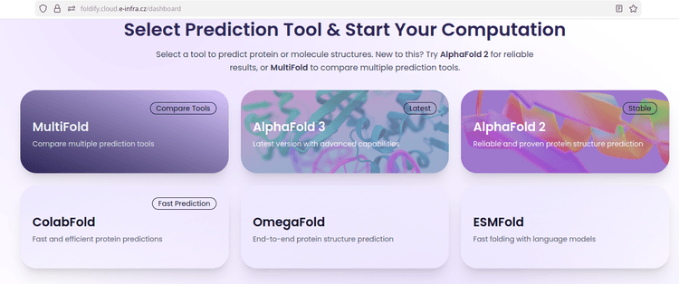 AlphaFold